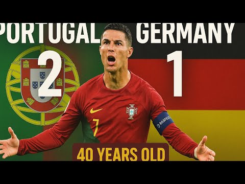 PORTUGAL ROAD TO THE FINAL BY THE FINISHED CAPTAIN WHO FINISHED THE GAME🤫 #football #highlights