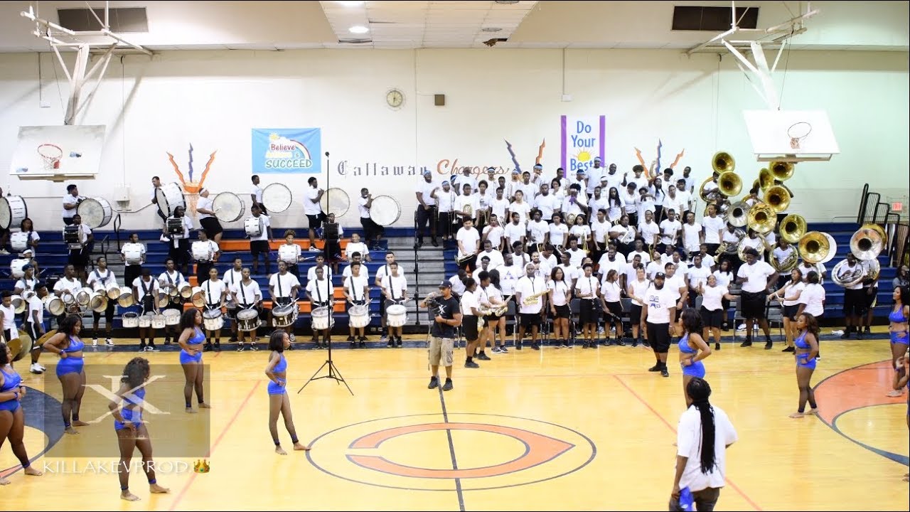 MAAB - Hoe Check @ Meet the MAAB 2019 - YouTube