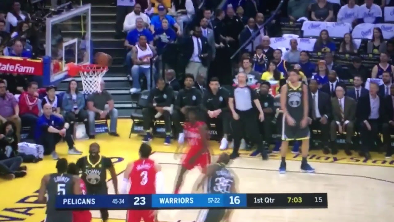KD vs Ad - YouTube