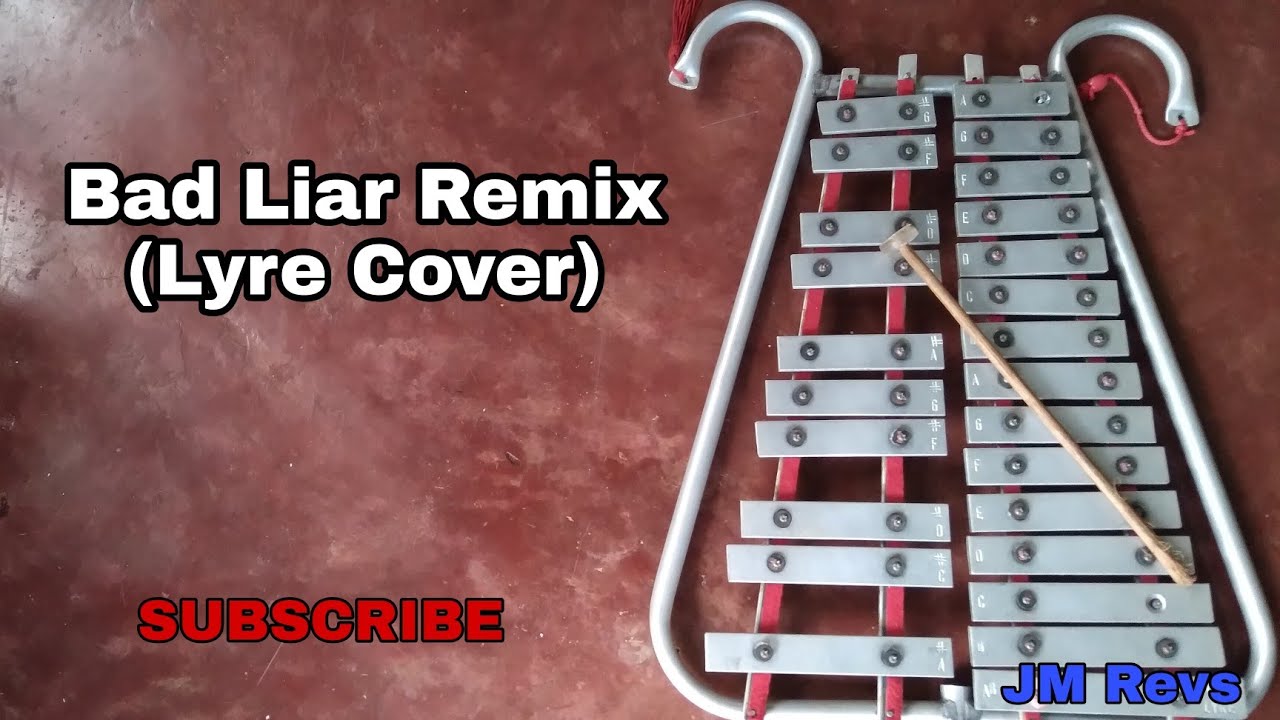 Bad Liar Remix (Lyre Cover) - YouTube