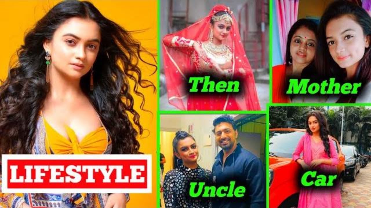 Titiksha Das Lifestyle 2023 // Iche_Putul Serial Actress Titiksha Das Biography // Celebrity 4k ...