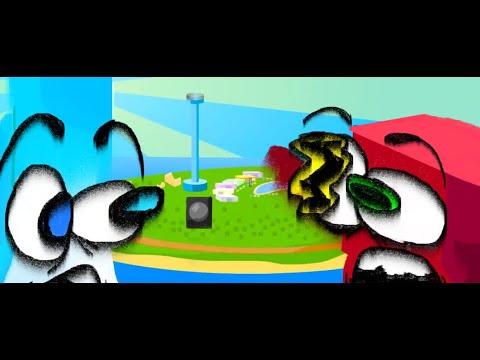 a dead body | bfdi - YouTube