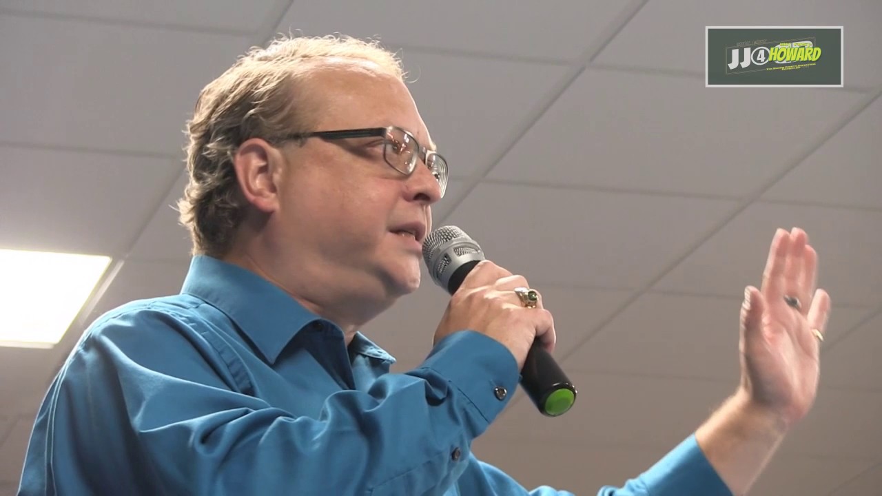 Jason Jerry's BIG Announcement! - YouTube