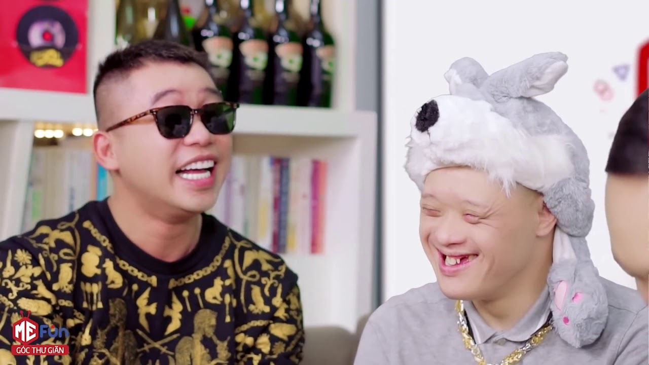 Khách Mời Cô Lô Nhuê | Talk Show Số 3 | MeFun JSC - YouTube