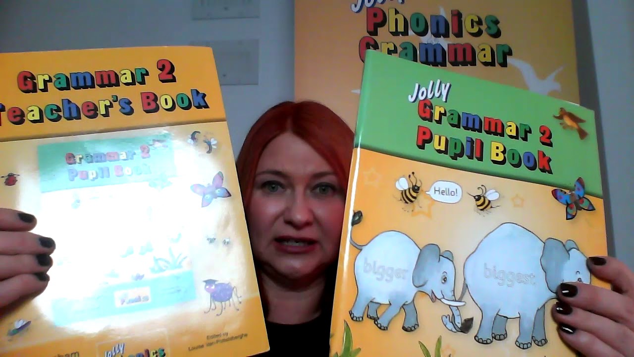 teachers book vs handbook - YouTube