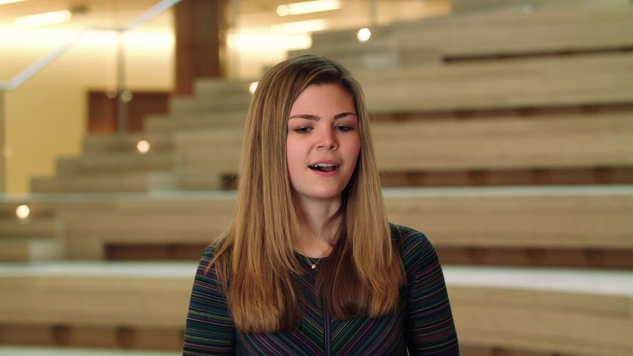 Learn by doing | The Olin Experience - YouTube