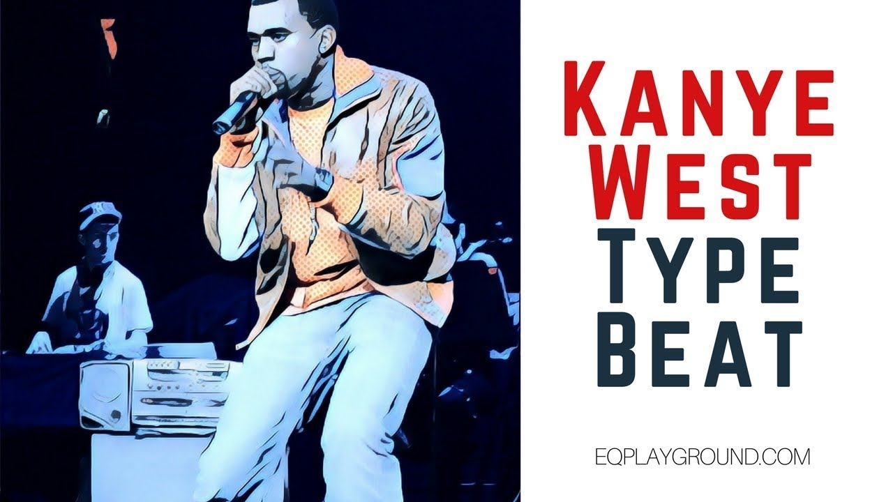 Kanye West Type Beat | Hip Hop Beats | Free Beats | Instrumental Music ...
