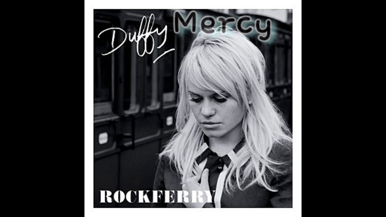 Duffy - Mercy 2007 - YouTube