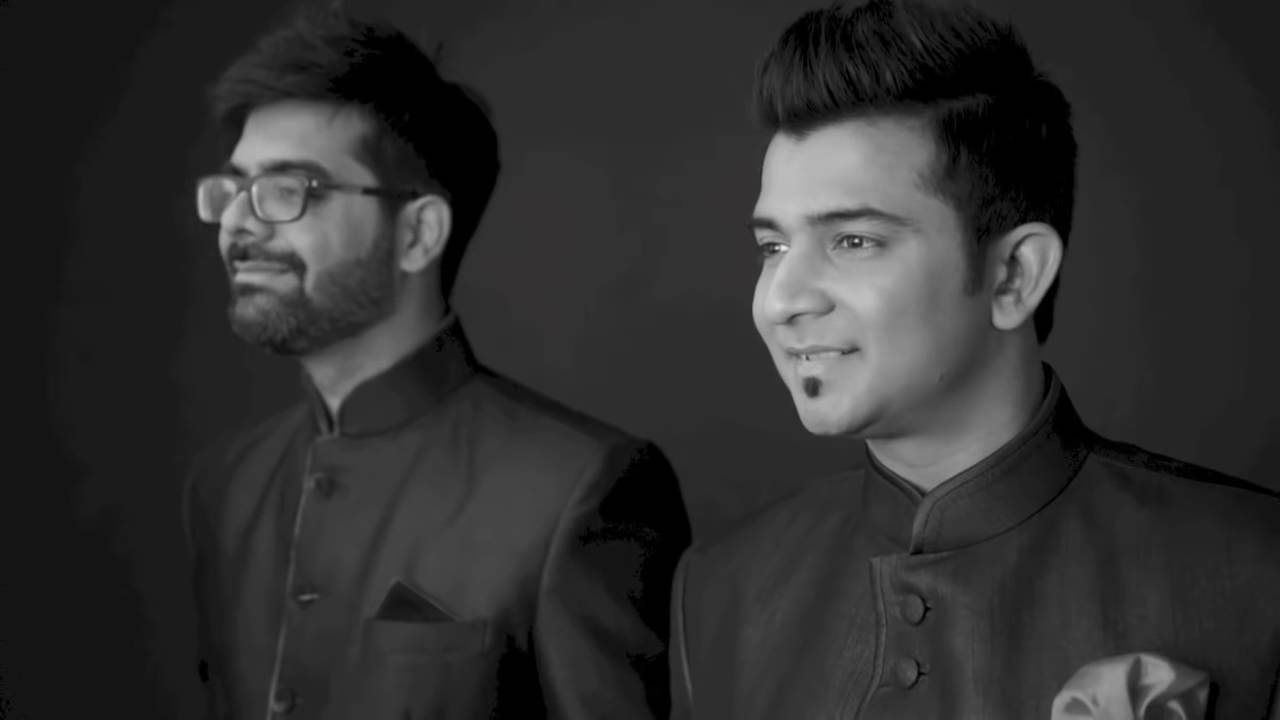 Nayan ne bandh rakhi ne gujarati song Sachin jigar - YouTube