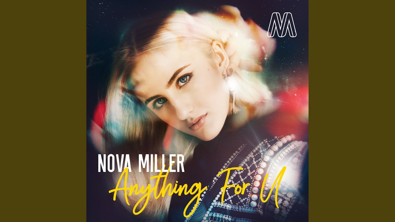 Anything for U - YouTube Music