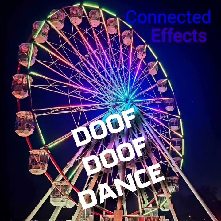 DOOF DOOF DANCE #feelings #lifeisbutadream #music #emotional # ...