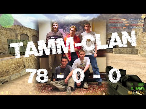 Legendär: Der Aufstieg und Fall des TAMM-Clans (CS-Dokumentation)