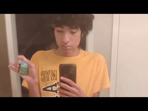 chill ahh day emo making pancakes - YouTube