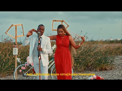 Ibraah - Wote (Official Visualizer)