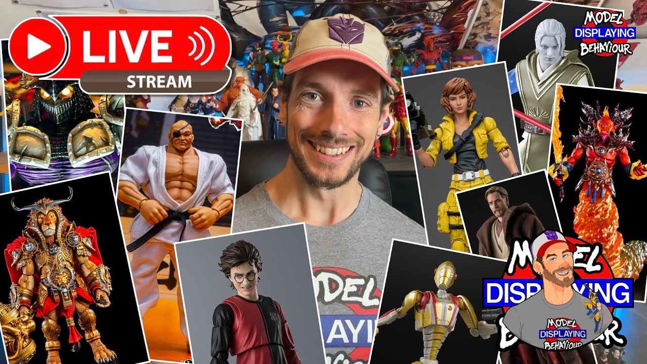 DMB Live! The Week in Review - YouTube