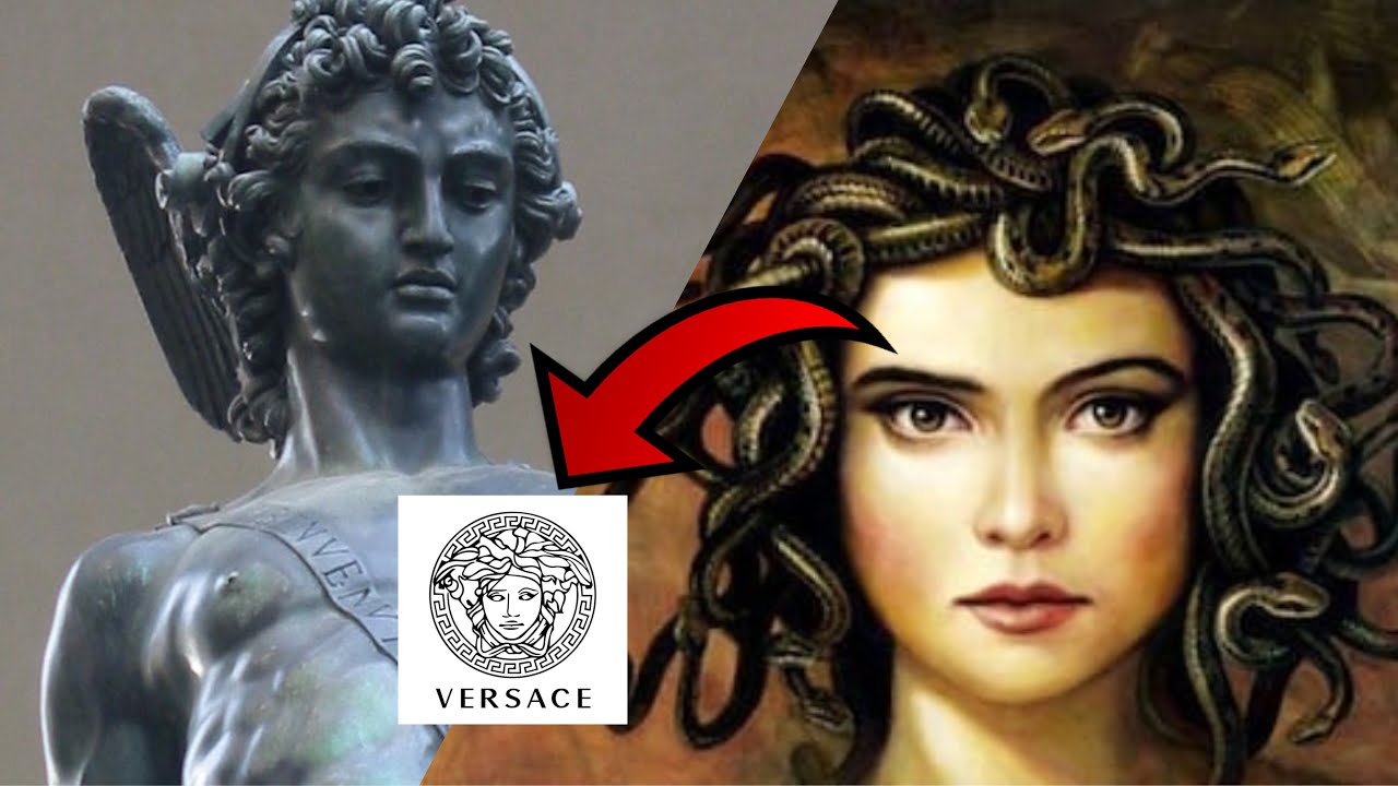 🔺 El Origen de la MITOLOGIA (Algunos personajes de la Mitología Griega ...