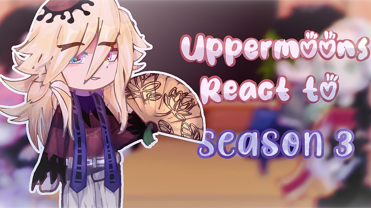 𝐔𝐩𝐩𝐞𝐫𝐦𝐨𝐨𝐧𝐬 𝐫𝐞𝐚𝐜𝐭 𝐭𝐨??? ||ᎡøᎡᎬ!! - YouTube
