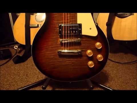 Windaroo Electric Guitar Review - YouTube