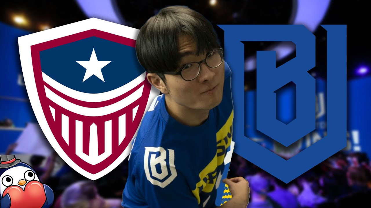 Washington Justice is Dead to me -- Boston Uprising vs Washington ...