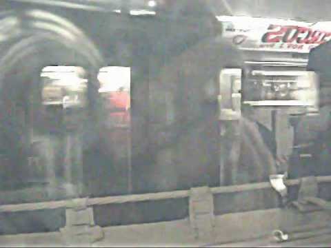 Inside R142 (5) at Union Square [Chapter 332] - YouTube