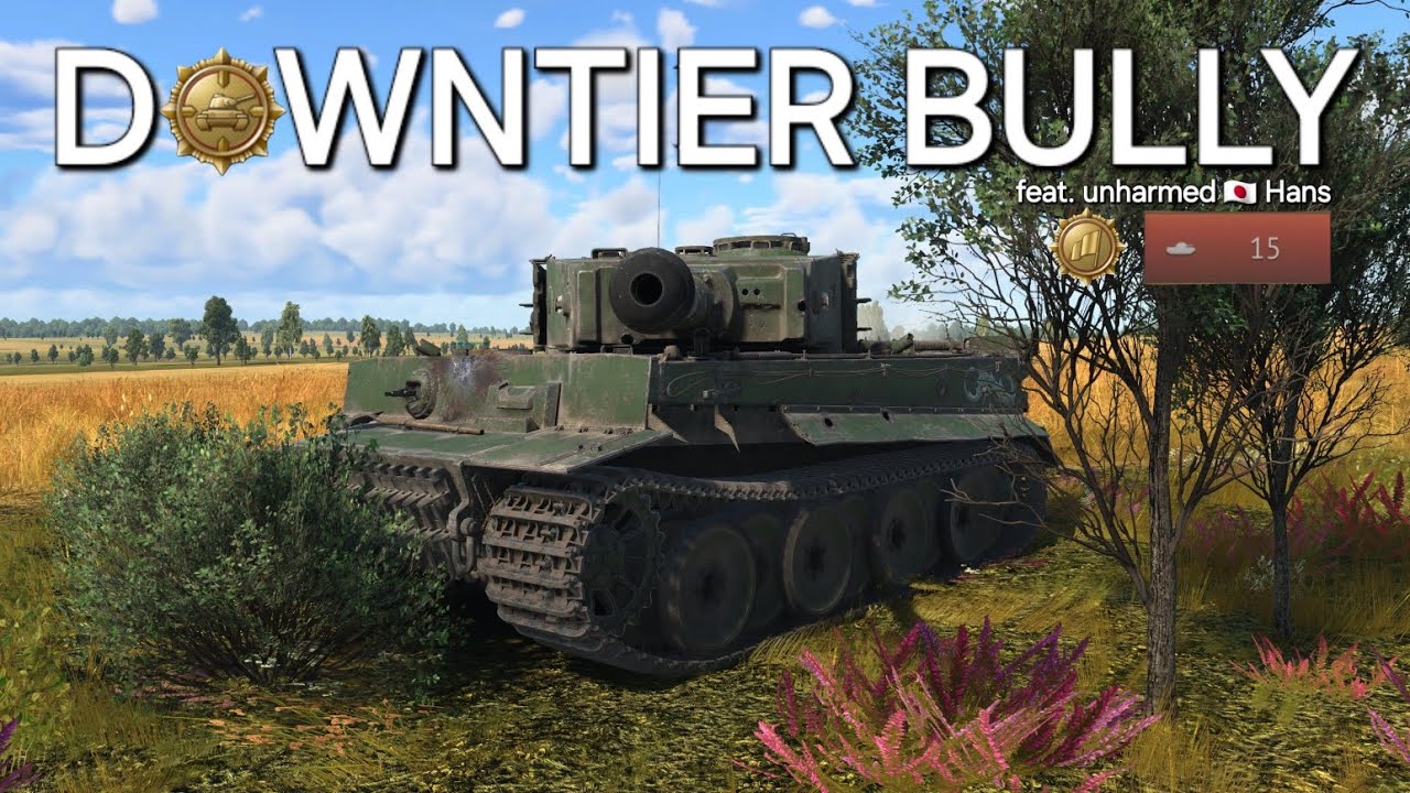 IMPORTED KRUPPSTAHL FOR IMPERIAL JAPAN | Heavy Tank No.6 - YouTube