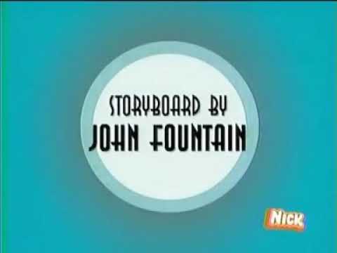 Last action zero my life as a tennage robot - YouTube