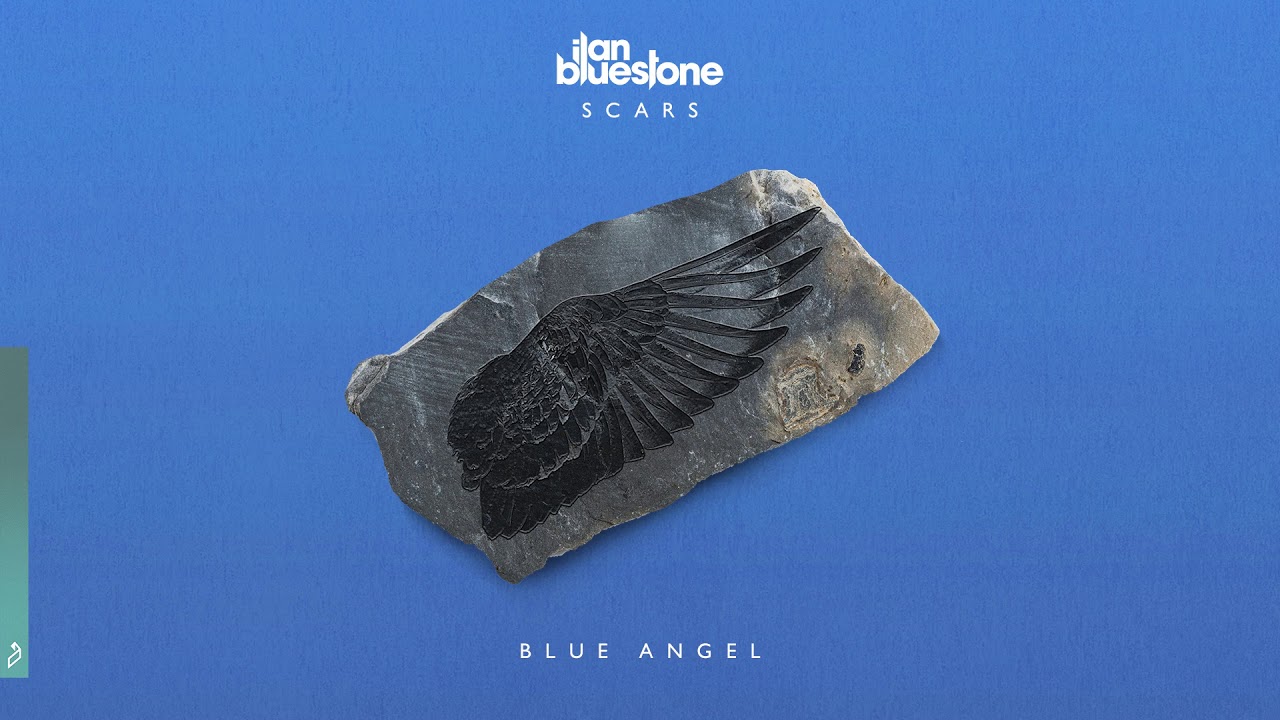ilan Bluestone - Blue Angel (Scars Album) - YouTube