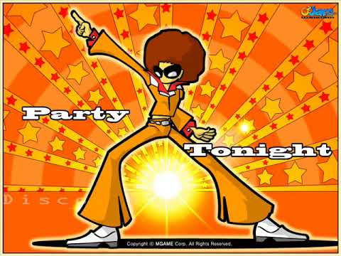 O2Jam Classic - Party Tonight - YouTube