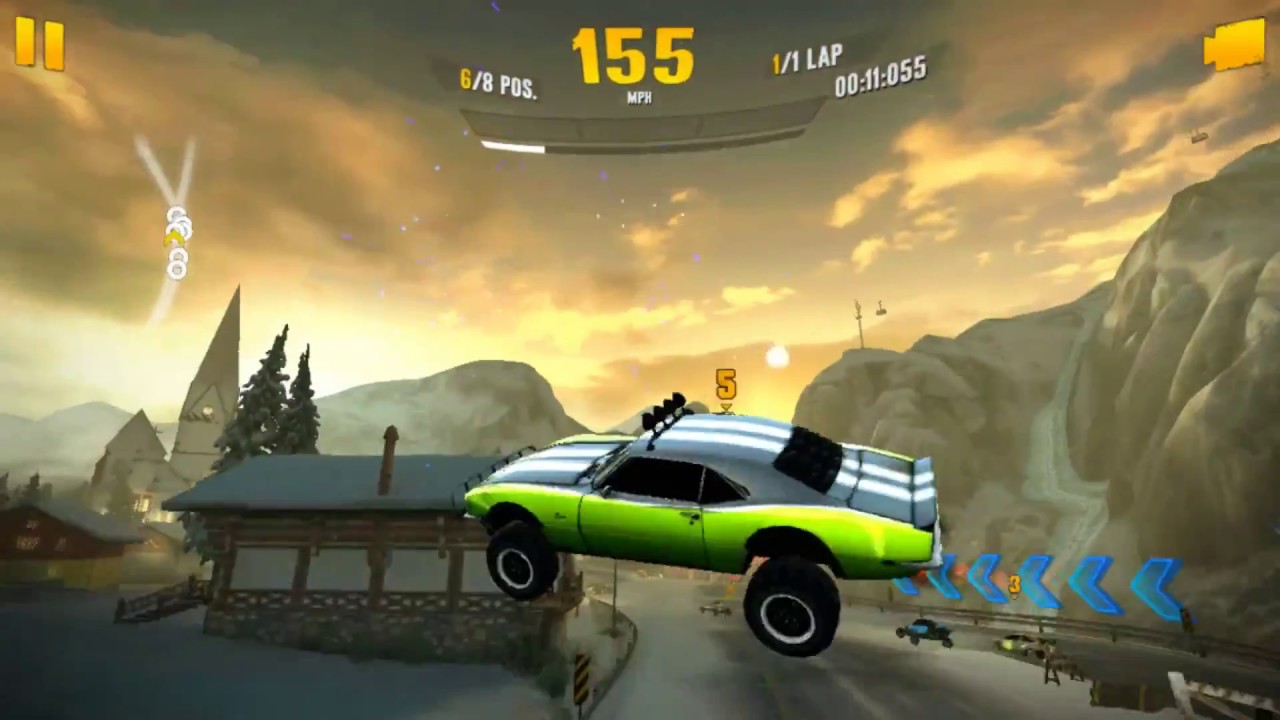 AX GAMEPLAY (Event) ~ April's Fool's Cup 2017 - YouTube