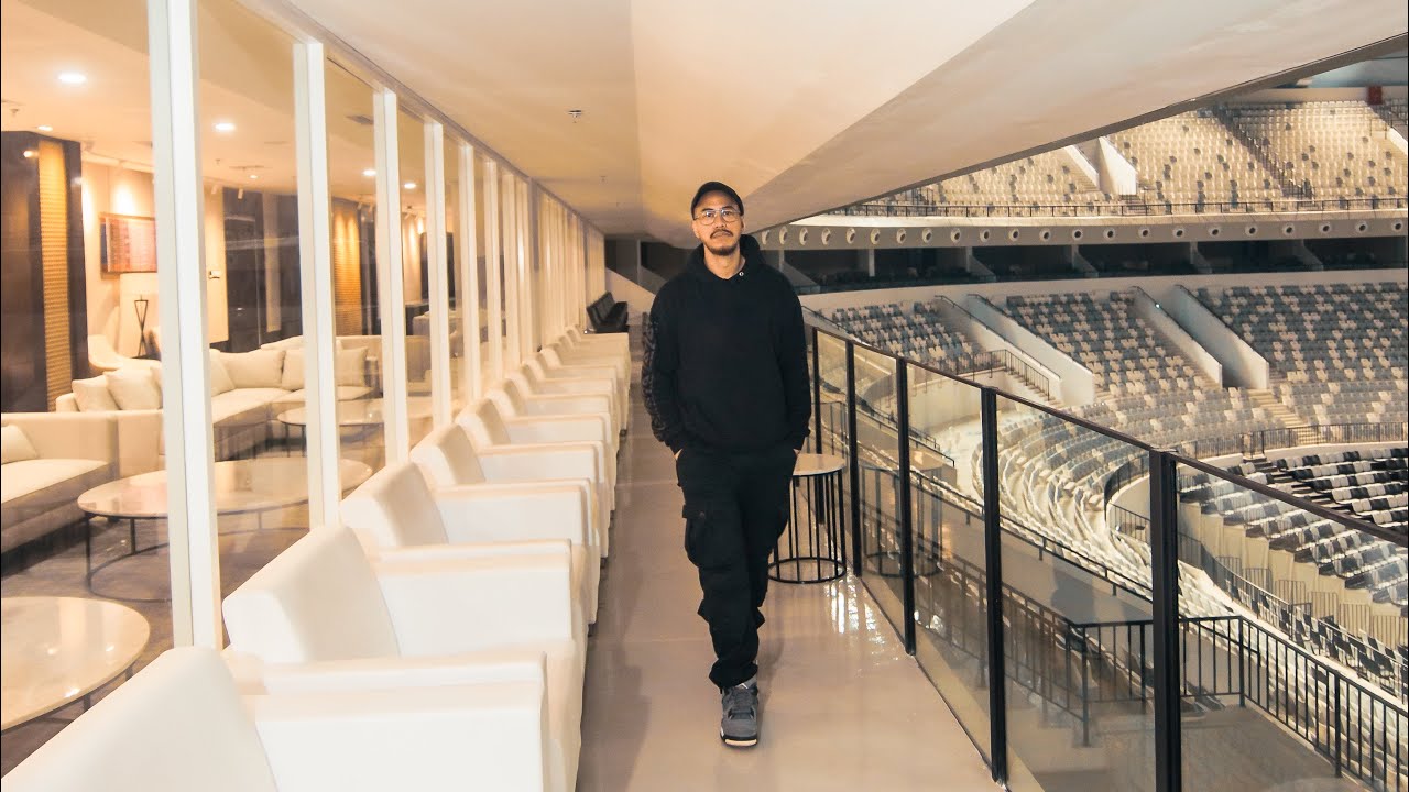 ROYAL BOX MENS REA INDONESIA ARENA - YouTube