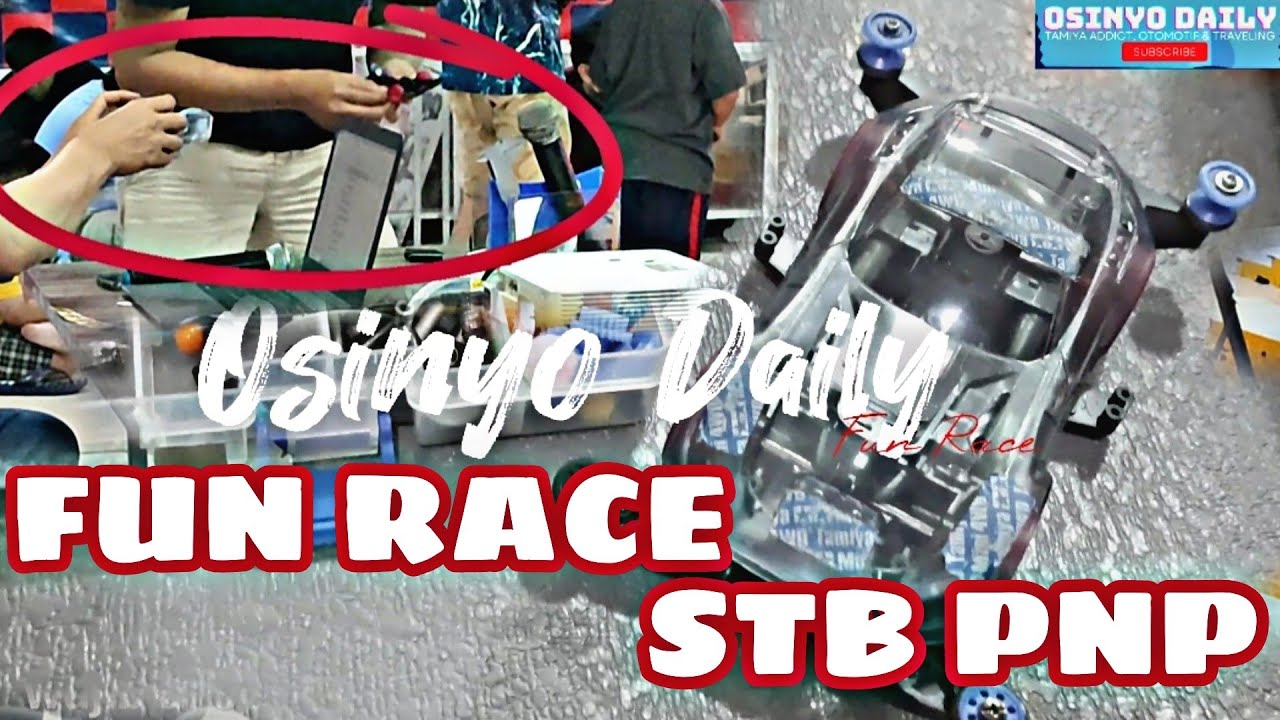 LOMBA STB/TERMINAL TAMIYA SEMARANG/STCB/STB PRO/STB PLUS/FUN RACE #fyp ...