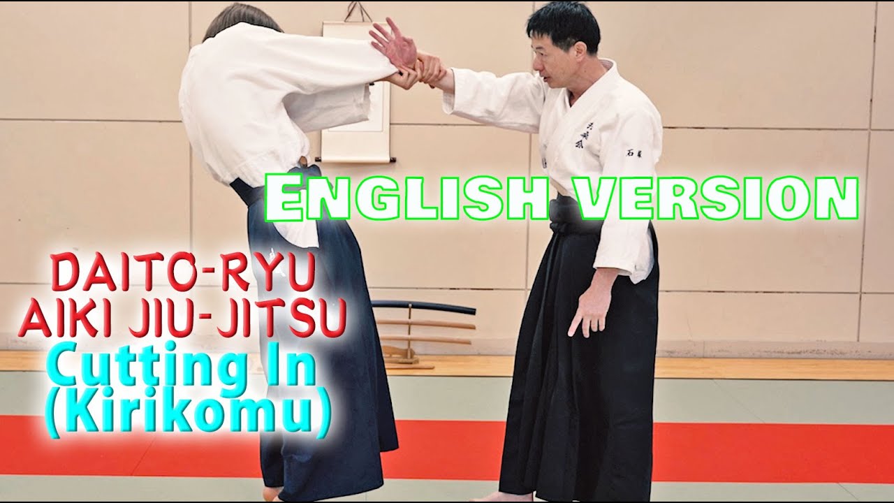 Master the knife hand—this Jujutsu technique renders your opponent ...