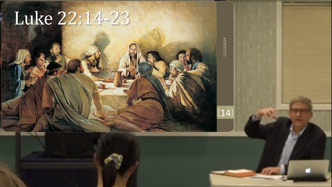 Luke Chapter 22 Verses 7 23 YouTube luke-chapter-22-verses-7-23-youtube