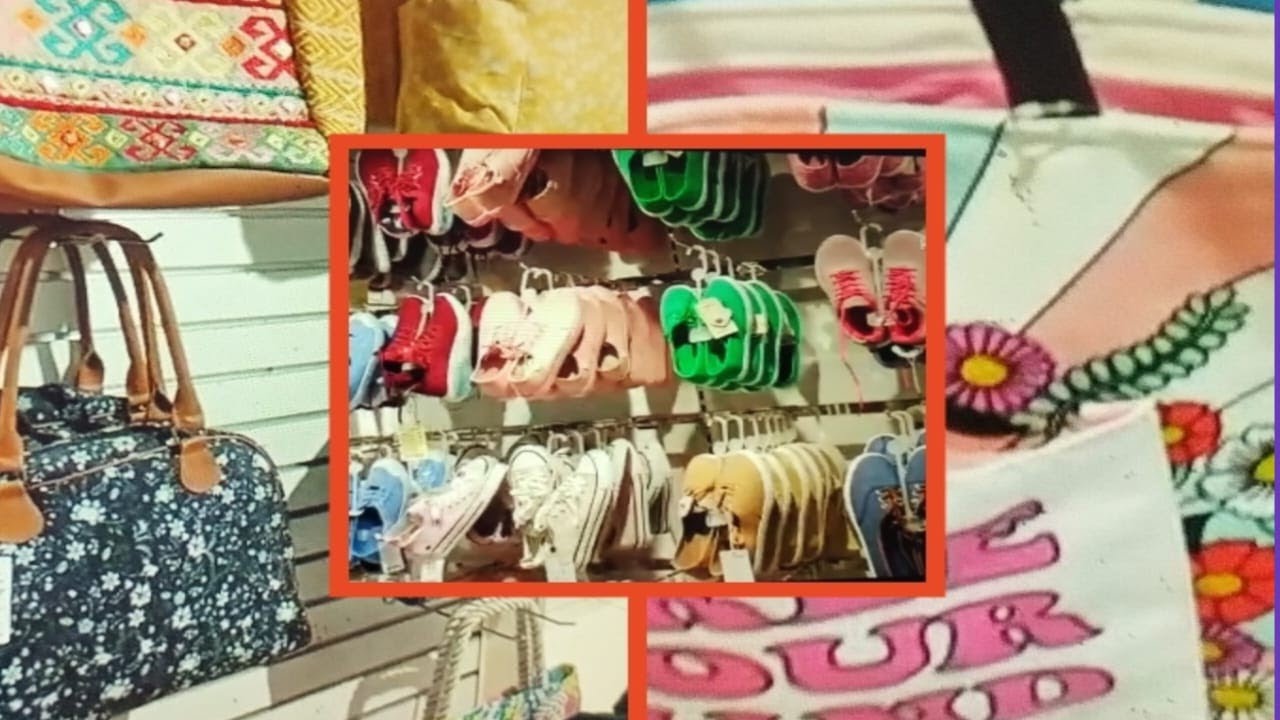 Max Shopping Haul ! Max Fashion Latest Summer Collection! Max Store ...