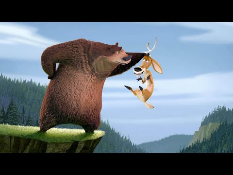 Open Season Full Movie Facts & Review in English / Martin Lawrence ...