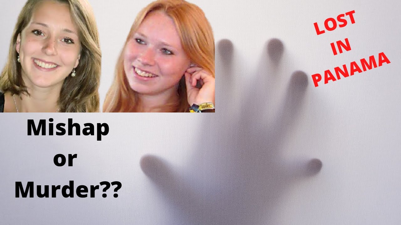 जब अचानक दो लड़कियाँ जंगल में गुम हो गयी | MISSING GIRLS OF PANAMA ...