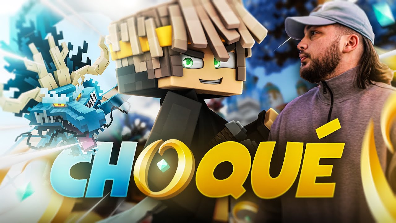 J'IMPRESSIONNE JL TOMY sur MINECRAFT ! - Best OF Twitch - YouTube