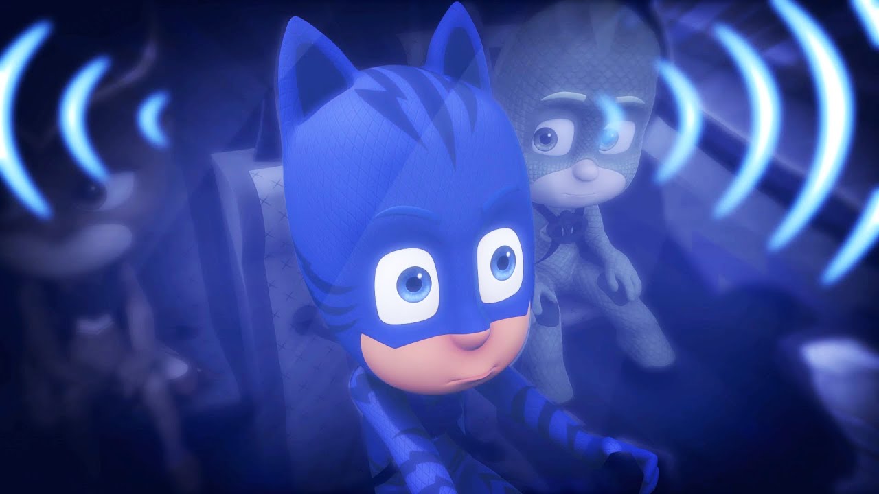 Owlette the Winner | Full Episodes | PJ Masks | Cartoons for Kids ...