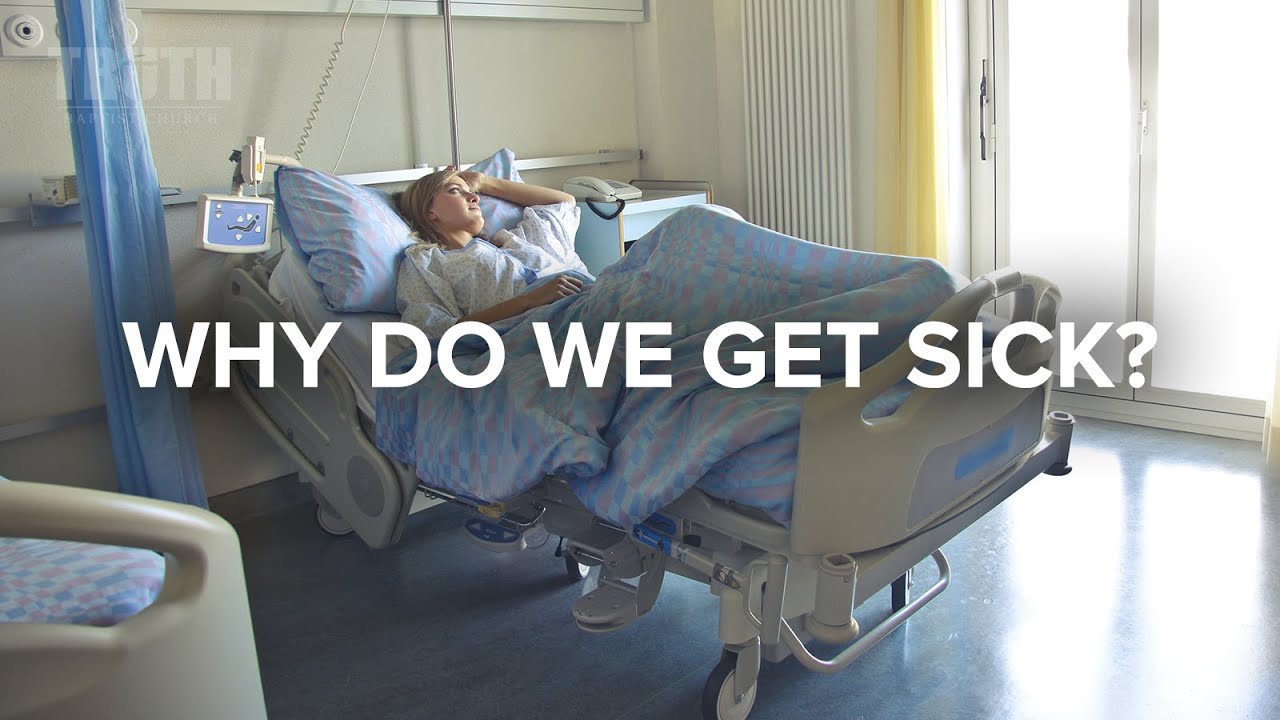 Why do we get sick? - YouTube