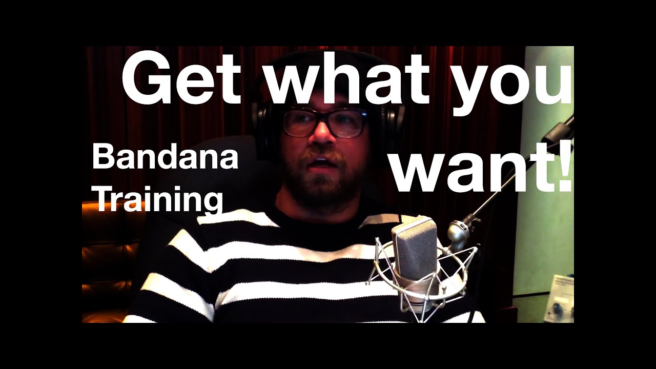 Get what you want with Rob Sulaver - YouTube