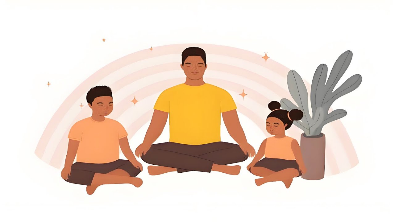 Inner Explorer_Grades 2-4 Day 4_Guided Meditation for Children_Check ...