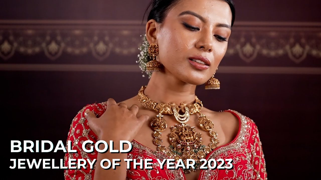 Jewellery Models Banner Hd