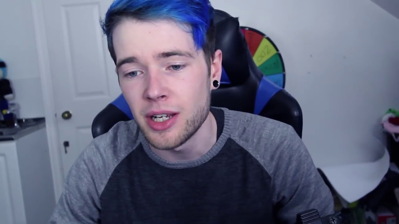 DanTDM - BRAIN SURGERY WITH DANTDM!!! - YouTube