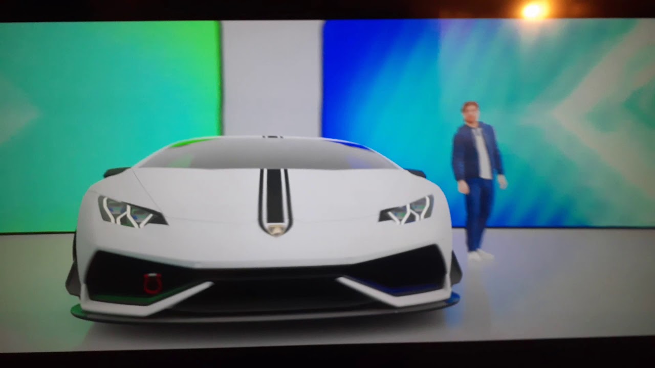 Forza horizon 4 trainer pc - punchgasw