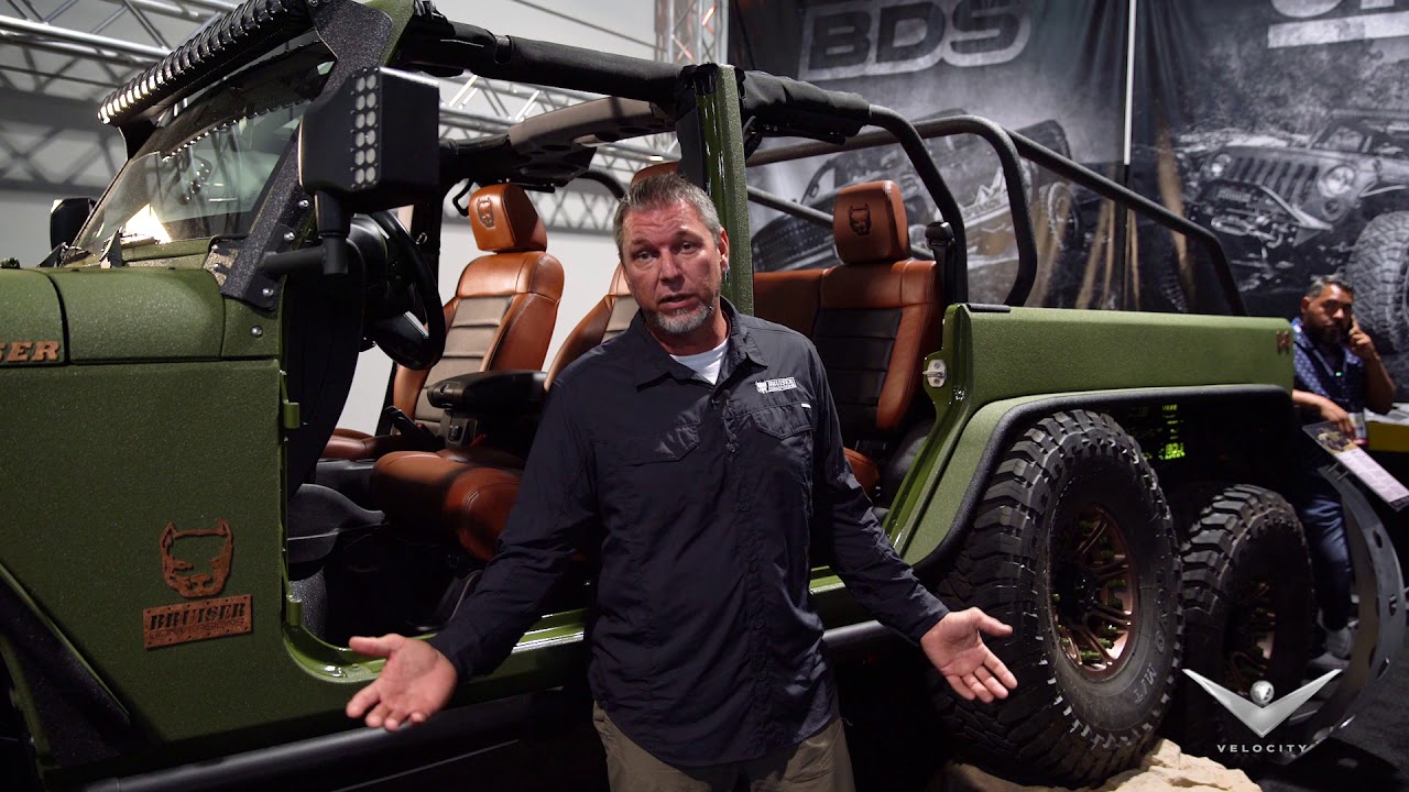 Names To Know: Jeff Garland - YouTube