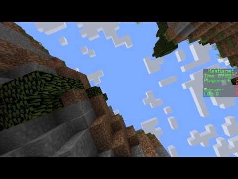Minecraft lucky block (+18 Küfürlü) #1