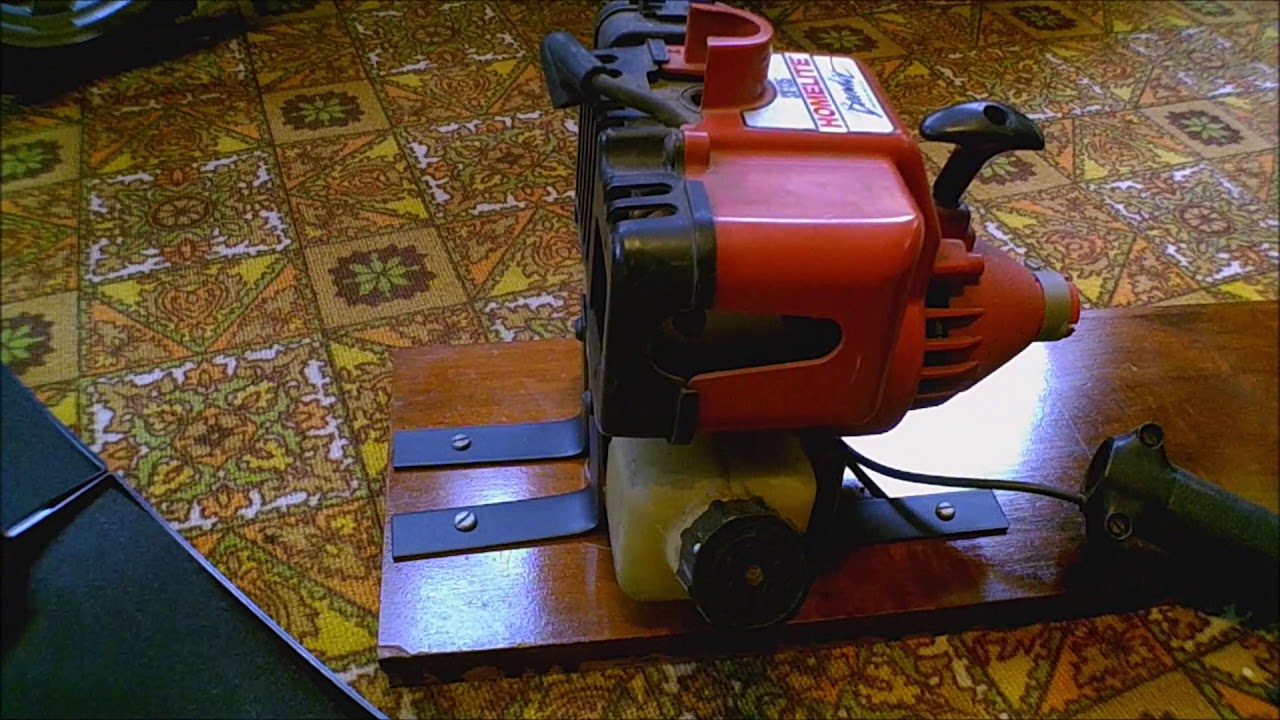 small engine compression test - YouTube