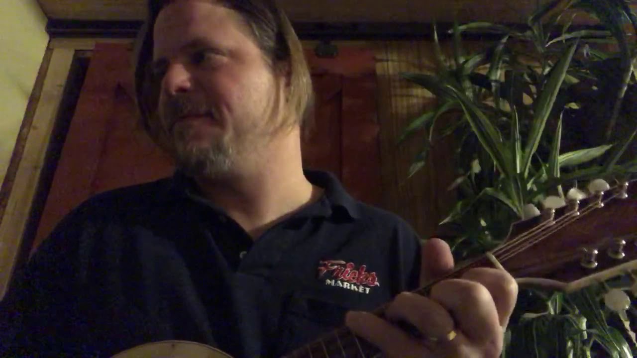 “Snow” on the new Mando - YouTube