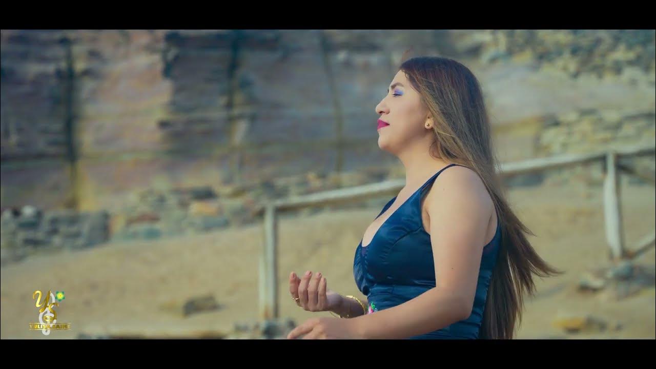YULISA SAIME - CORRUPTO AMOR (Tunantada Primicia 2023 4K) - YouTube