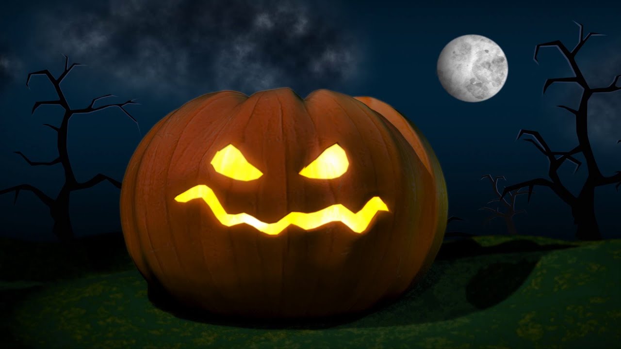 WGW Dates Winter 2019 - Pumpkin & Bazaar - YouTube